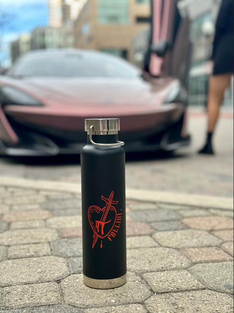 Insulated Cups – FALLIN1